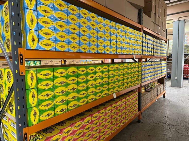 Premium Zoetwaren Groothandelaar In Nederland