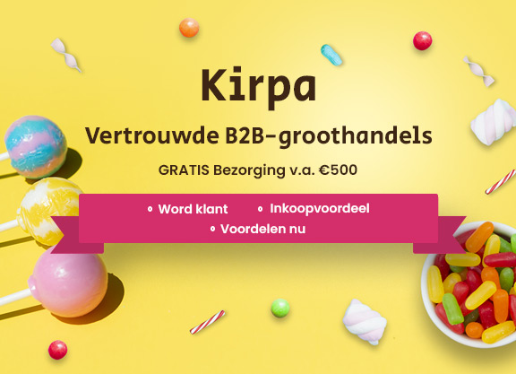 FERRERO ROCHER - Kirpa