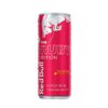 Red Bull Ruby Edition Spiced Pear 24 X 250 Ml - Kirpa