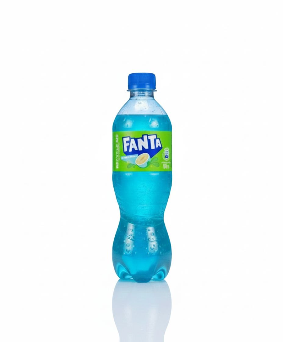 Fanta Hami Melon 12x500ml (Imported) - Kirpa